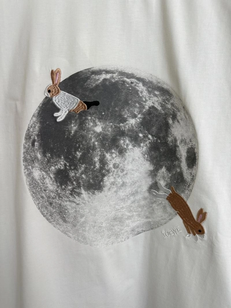 Accurate model Loewe T-Shirts