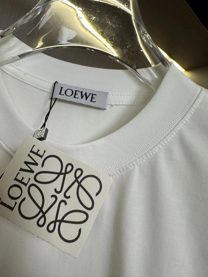 Accurate model Loewe T-Shirts