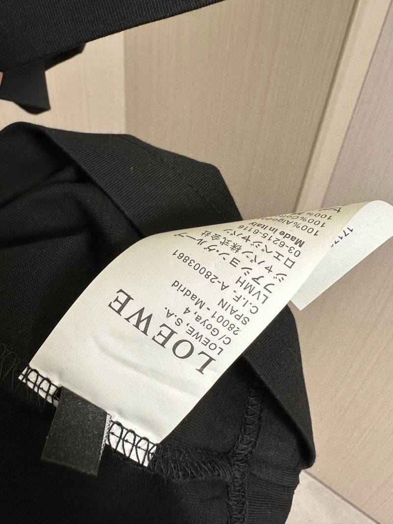 Budget-friendly Loewe T-Shirts