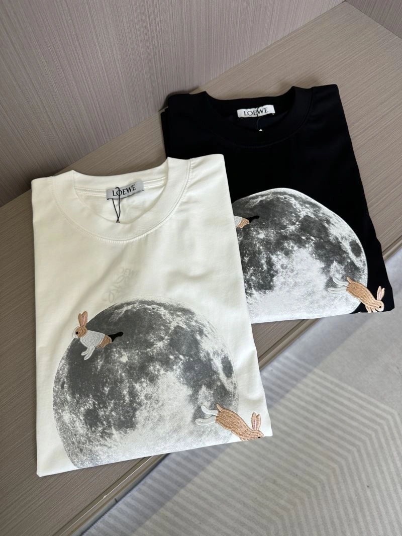 Loewe T-Shirts