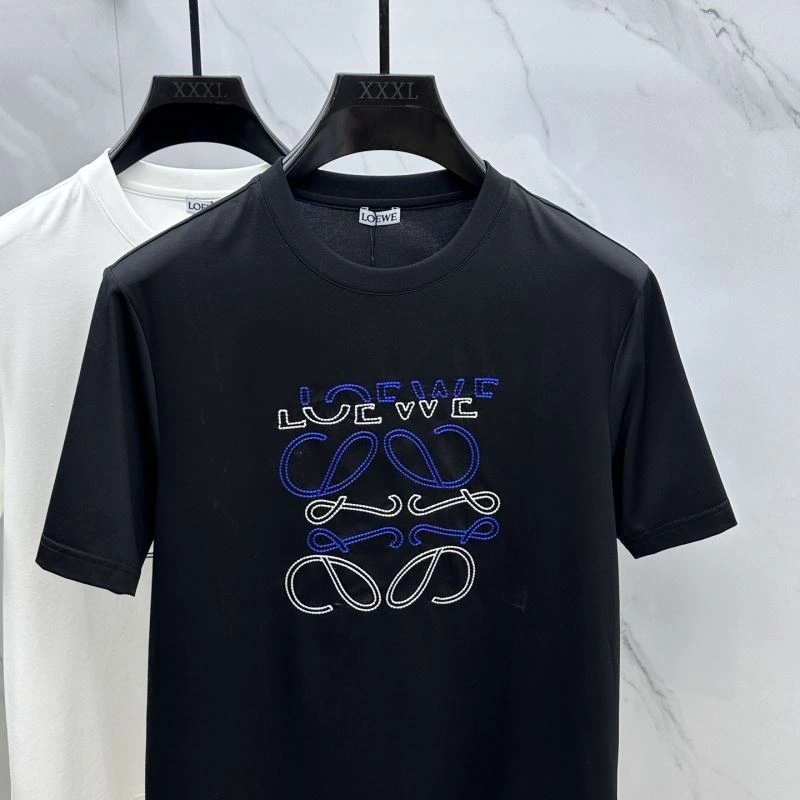 High accuracy Loewe T-Shirts