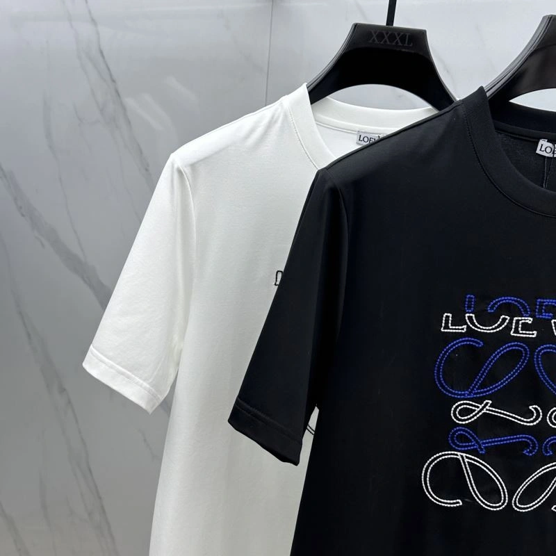 High accuracy Loewe T-Shirts