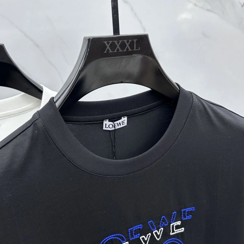 High accuracy Loewe T-Shirts