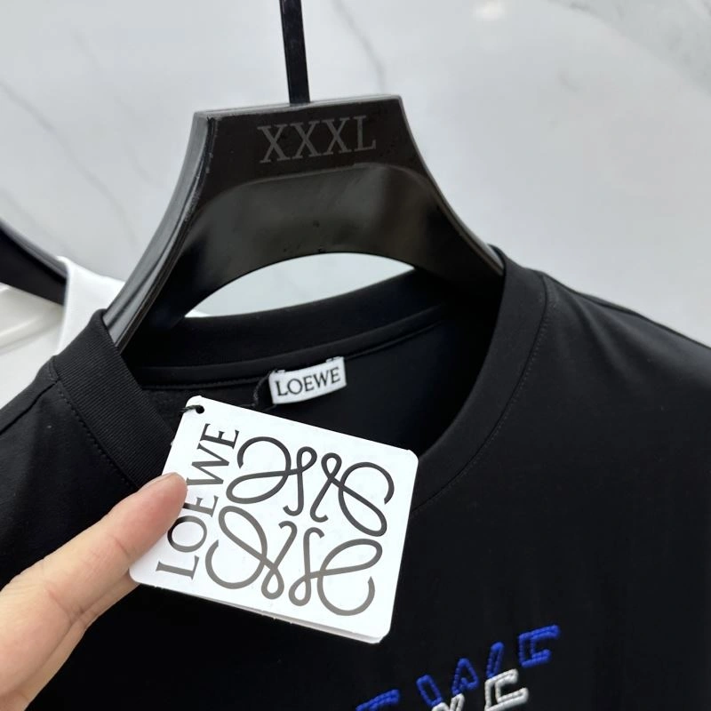 High accuracy Loewe T-Shirts