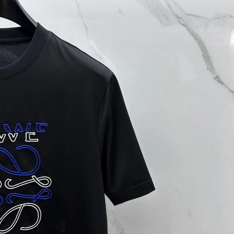 High accuracy Loewe T-Shirts