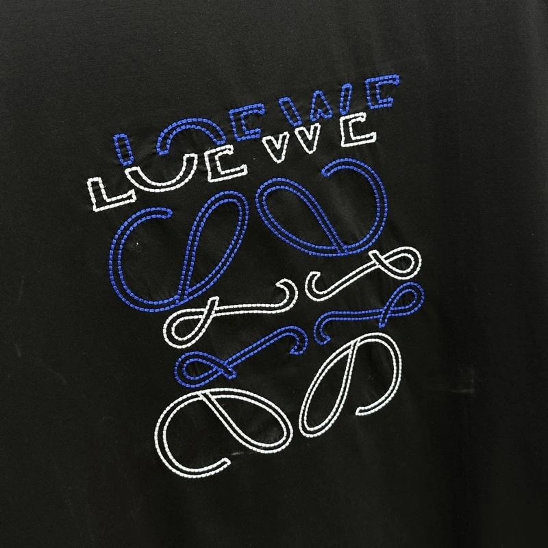 High accuracy Loewe T-Shirts