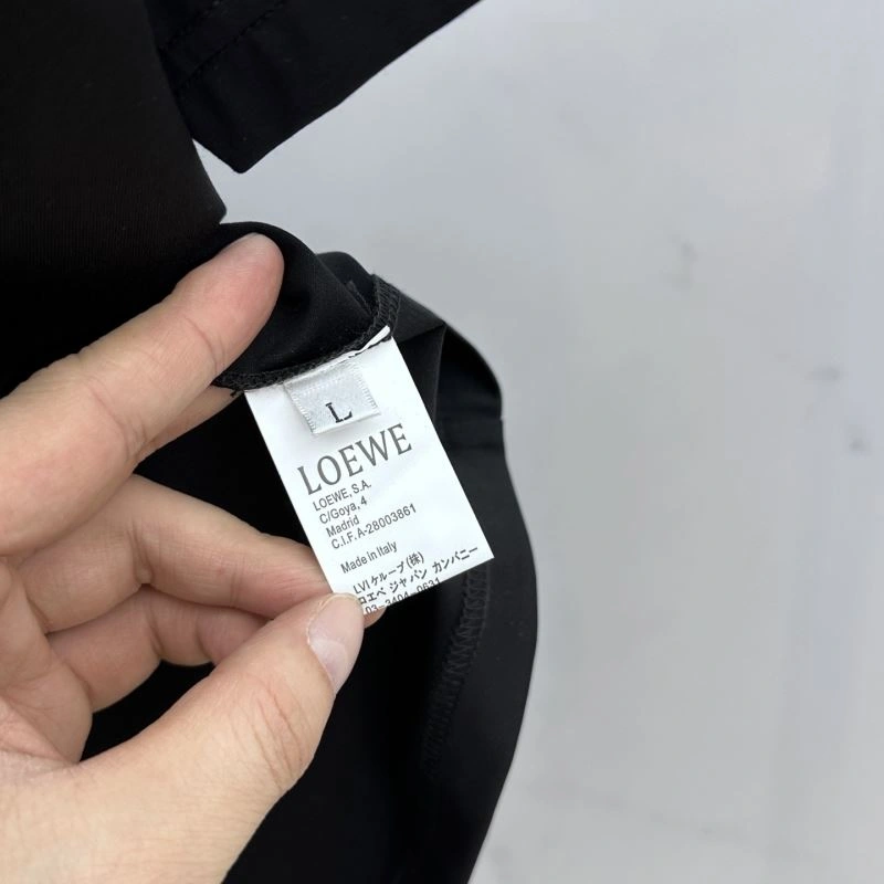 High accuracy Loewe T-Shirts