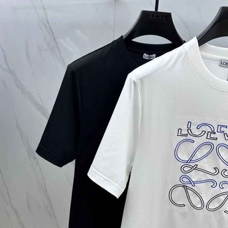 High accuracy Loewe T-Shirts