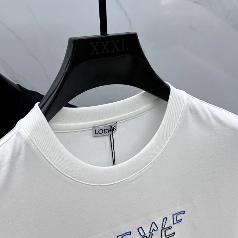 High accuracy Loewe T-Shirts