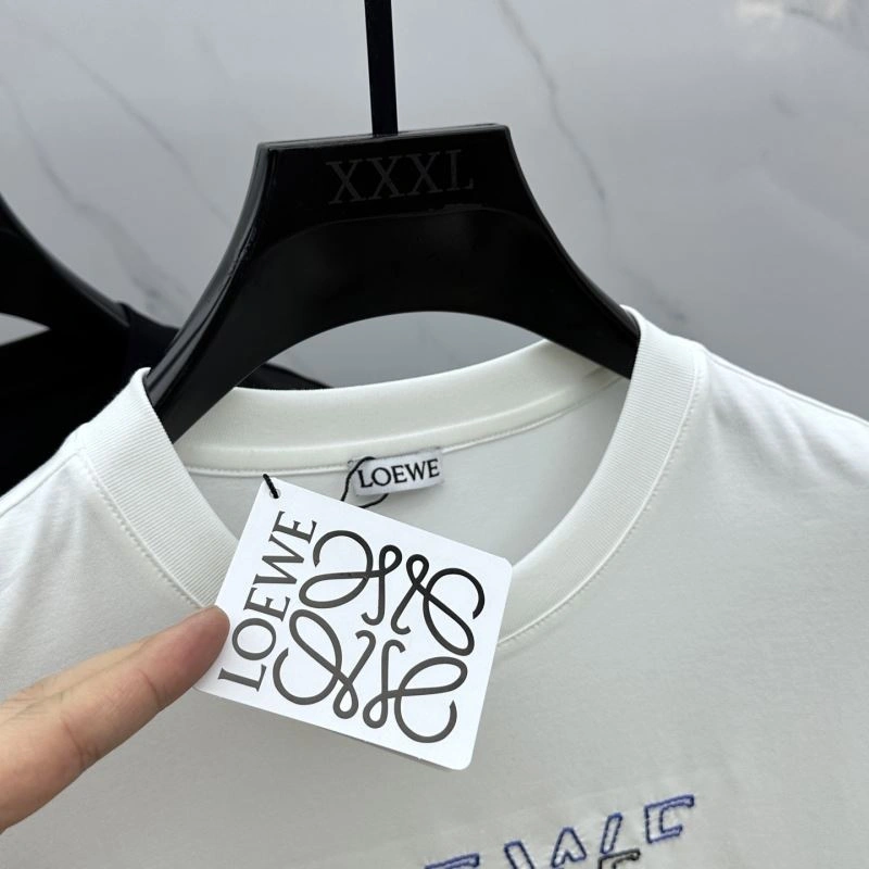 High accuracy Loewe T-Shirts