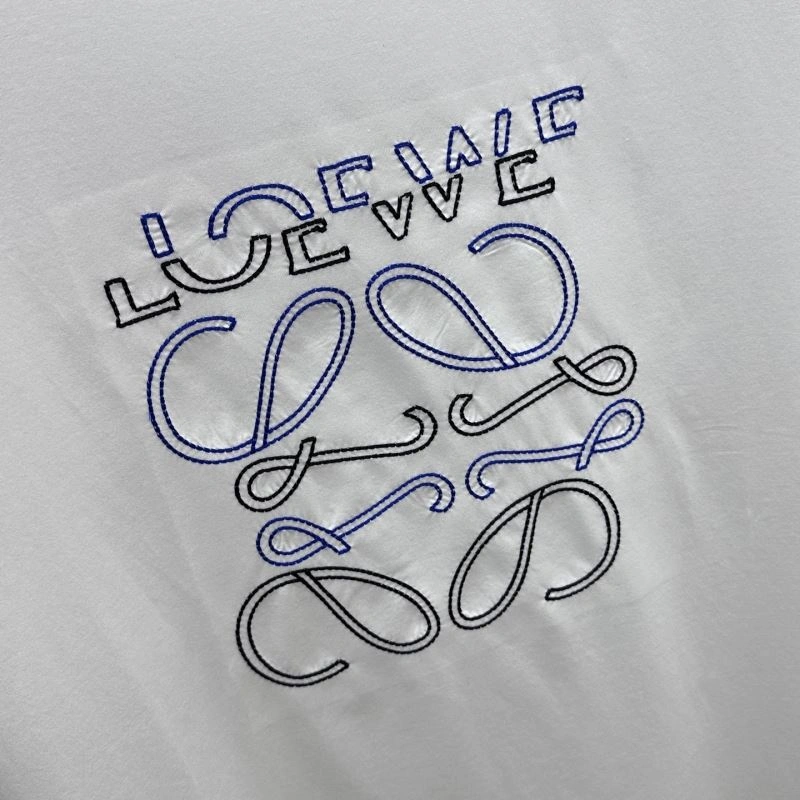 High accuracy Loewe T-Shirts