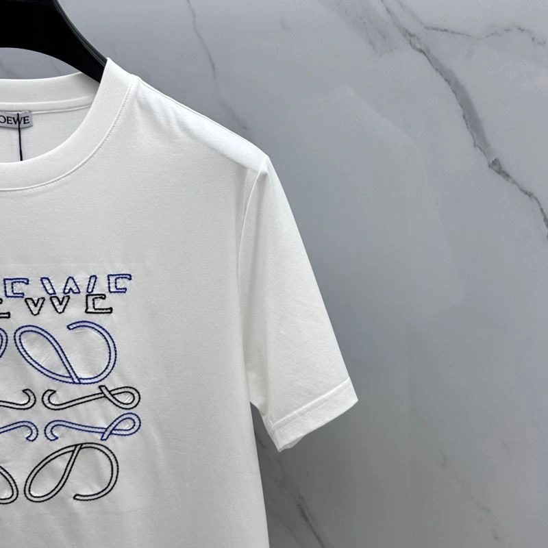High accuracy Loewe T-Shirts