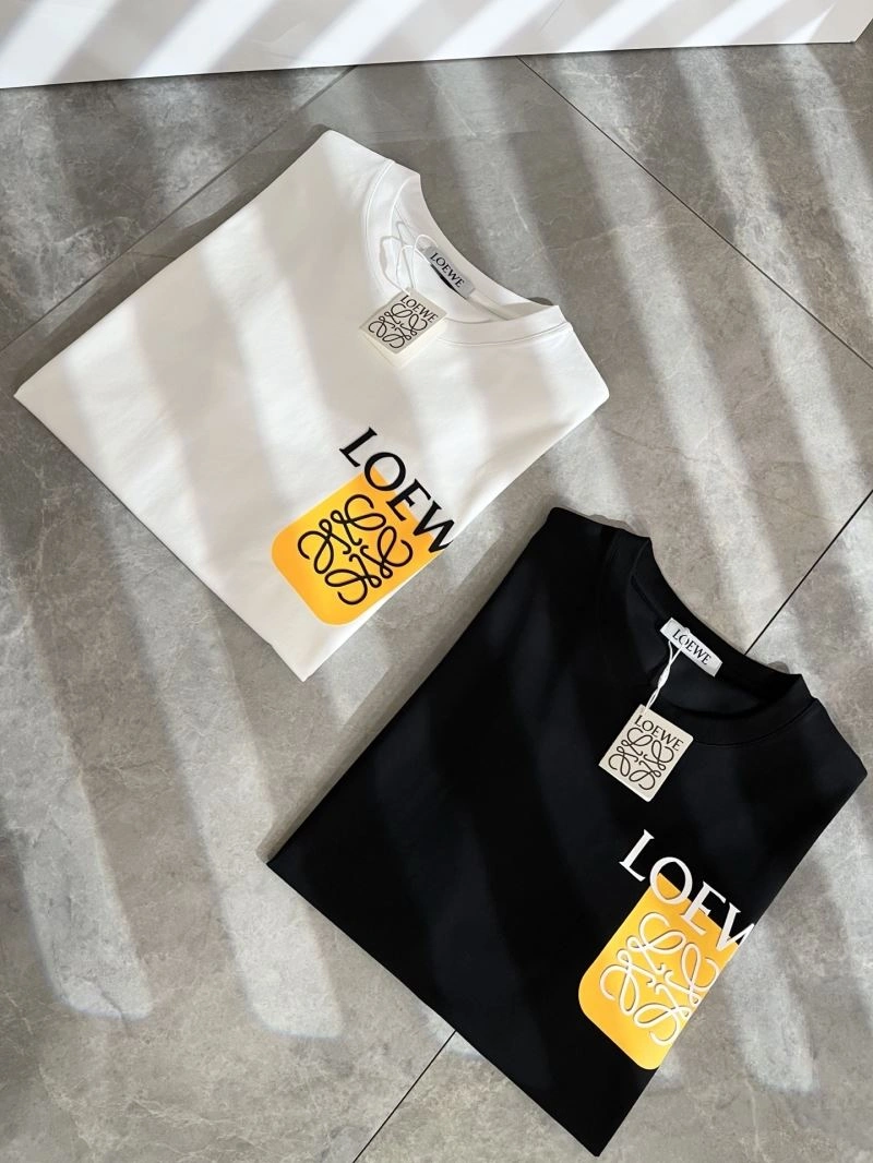 Loewe T-Shirts
