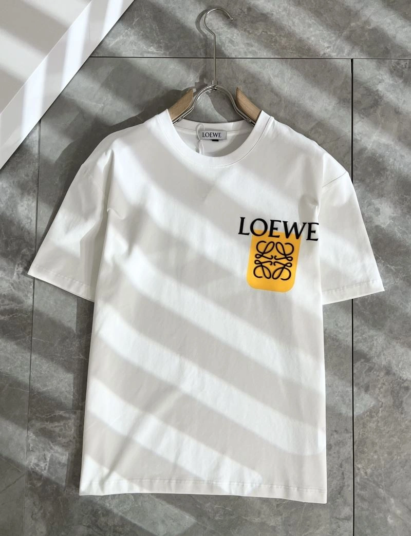 Original Loewe T-Shirts