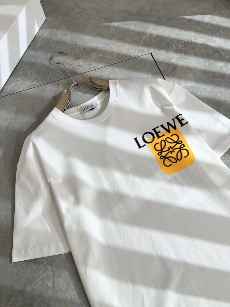 Original Loewe T-Shirts
