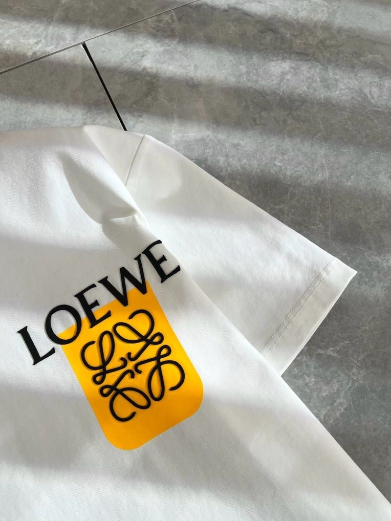 Original Loewe T-Shirts
