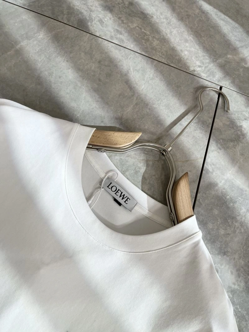 Original Loewe T-Shirts