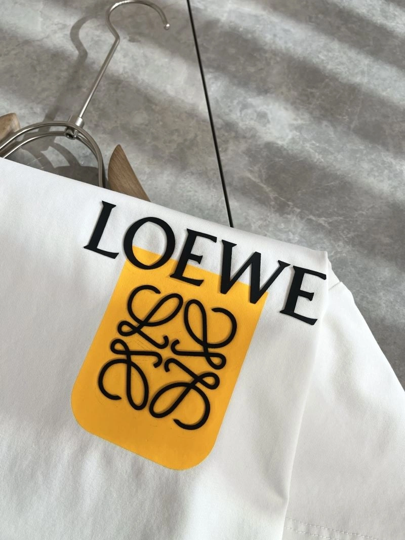 Original Loewe T-Shirts