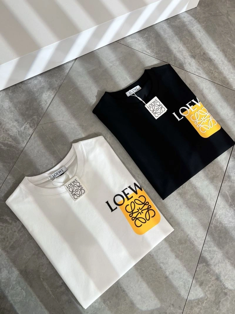 Loewe T-Shirts