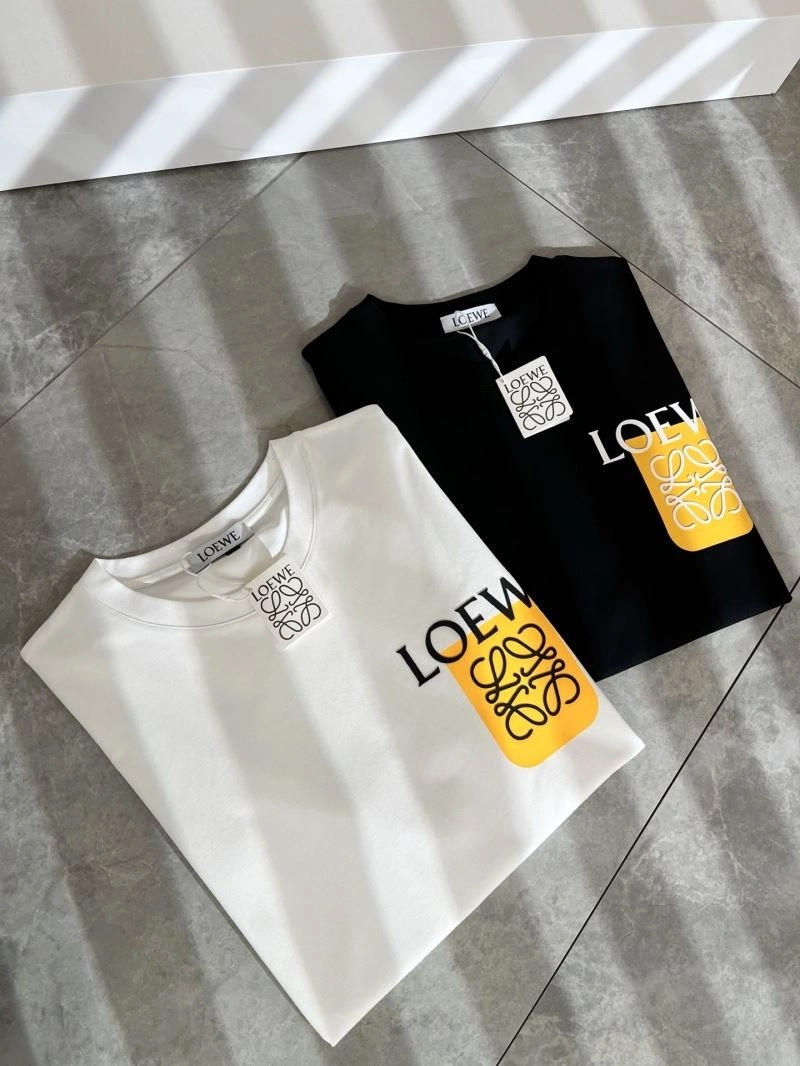 High fidelity Loewe T-Shirts