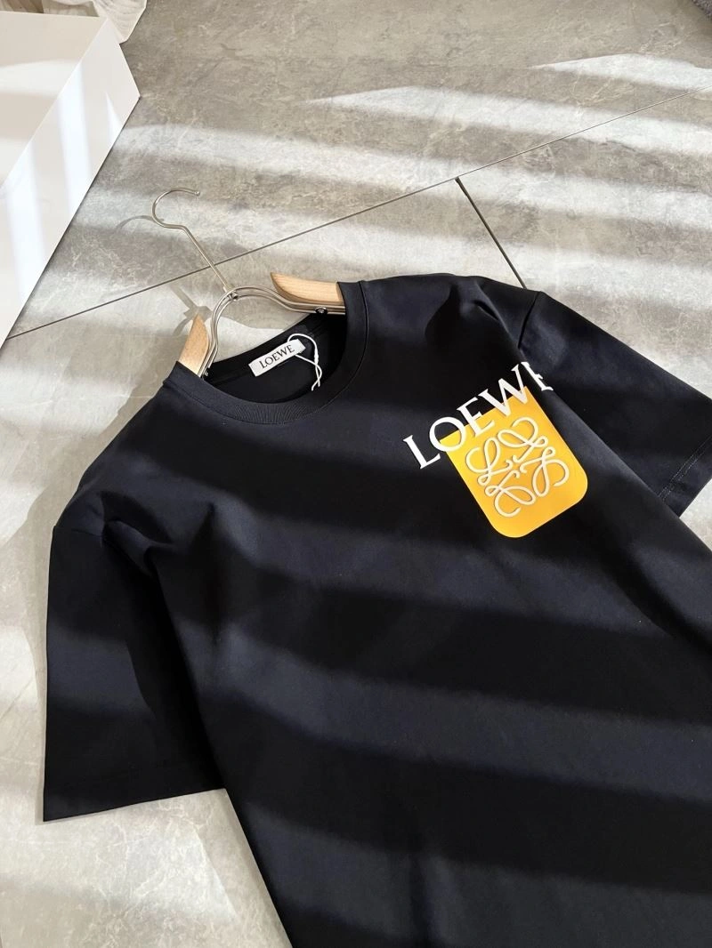 High fidelity Loewe T-Shirts