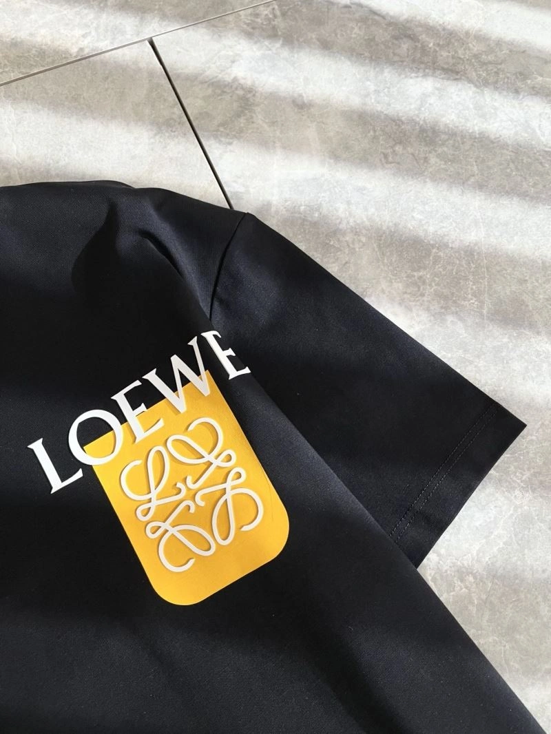 High fidelity Loewe T-Shirts