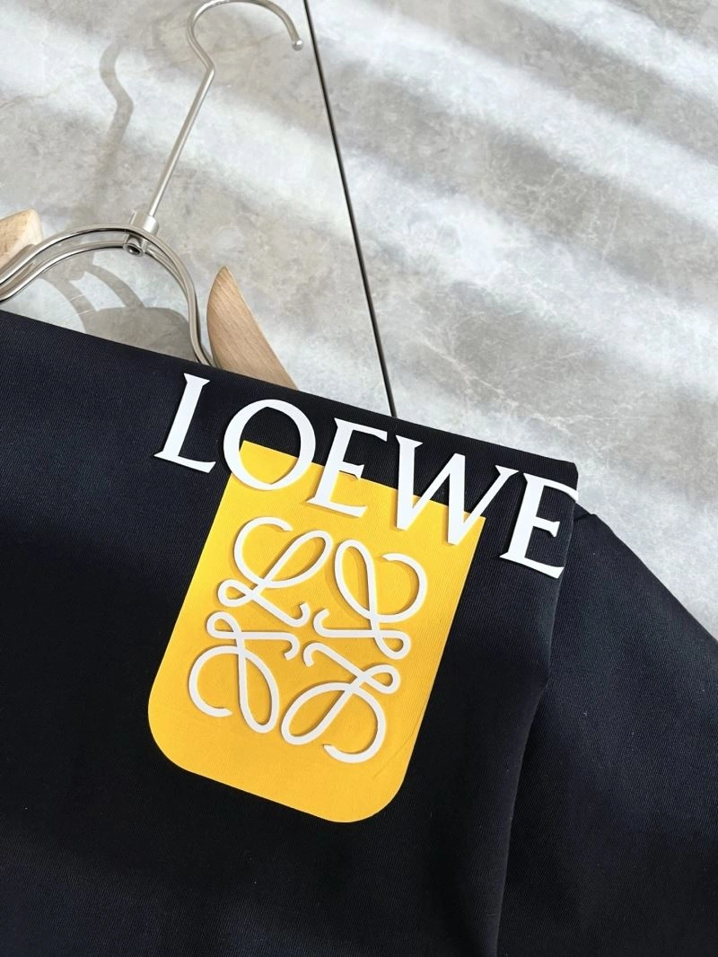 High fidelity Loewe T-Shirts