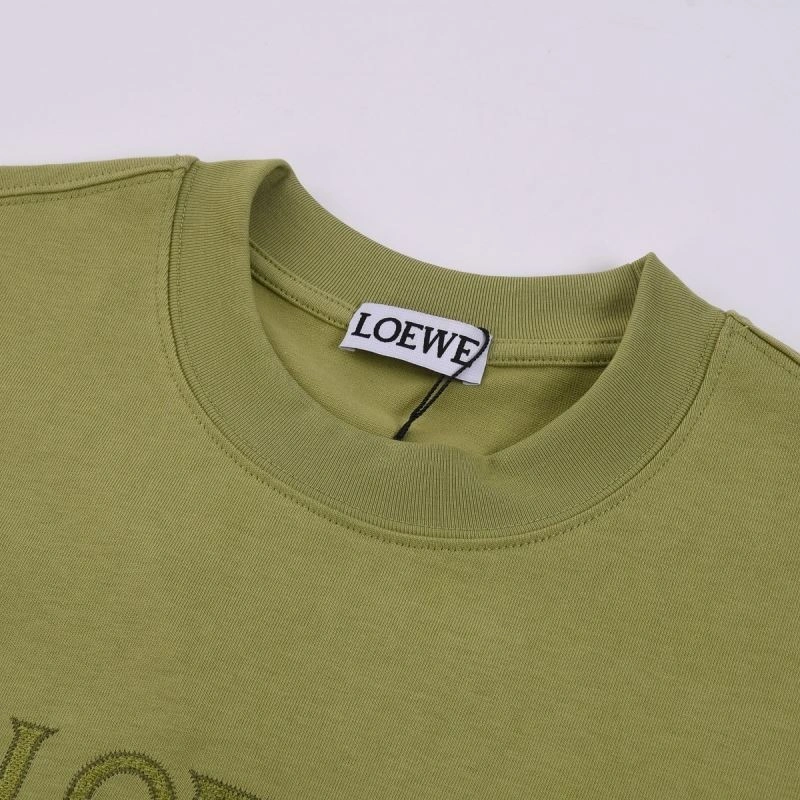 Authentic Loewe T-Shirts