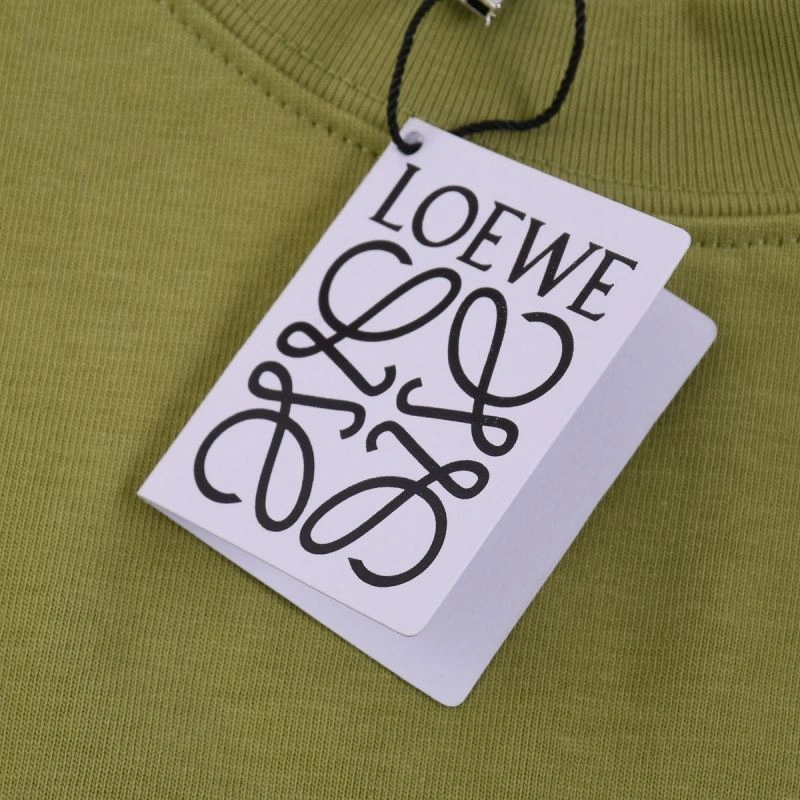 Authentic Loewe T-Shirts