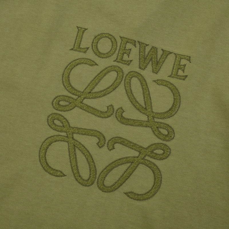 Authentic Loewe T-Shirts
