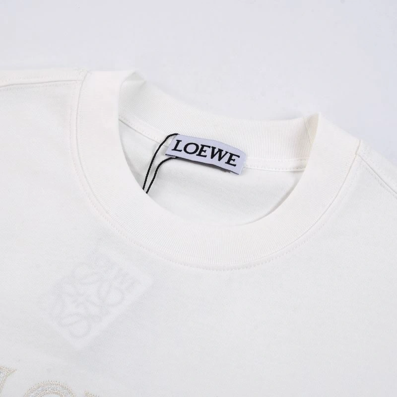 High fidelity Loewe T-Shirts