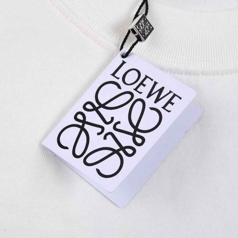High fidelity Loewe T-Shirts