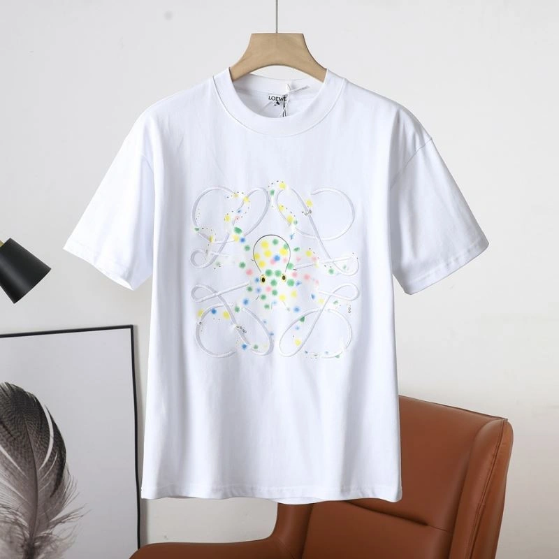 Loewe T-Shirts