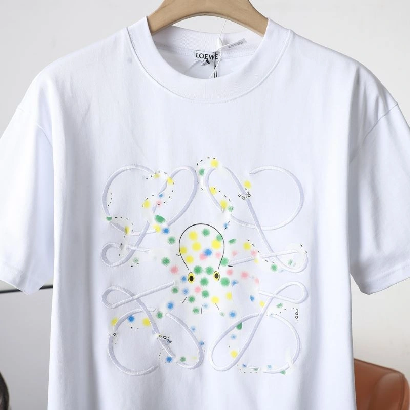 Original Loewe T-Shirts