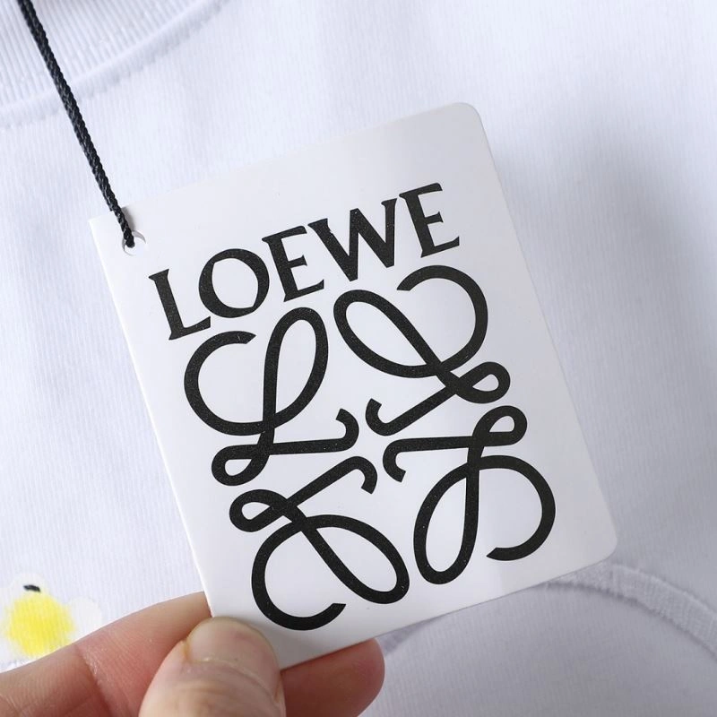 Original Loewe T-Shirts