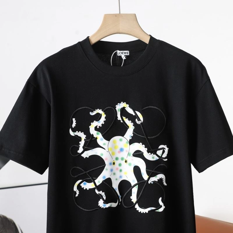 Authentic Loewe T-Shirts