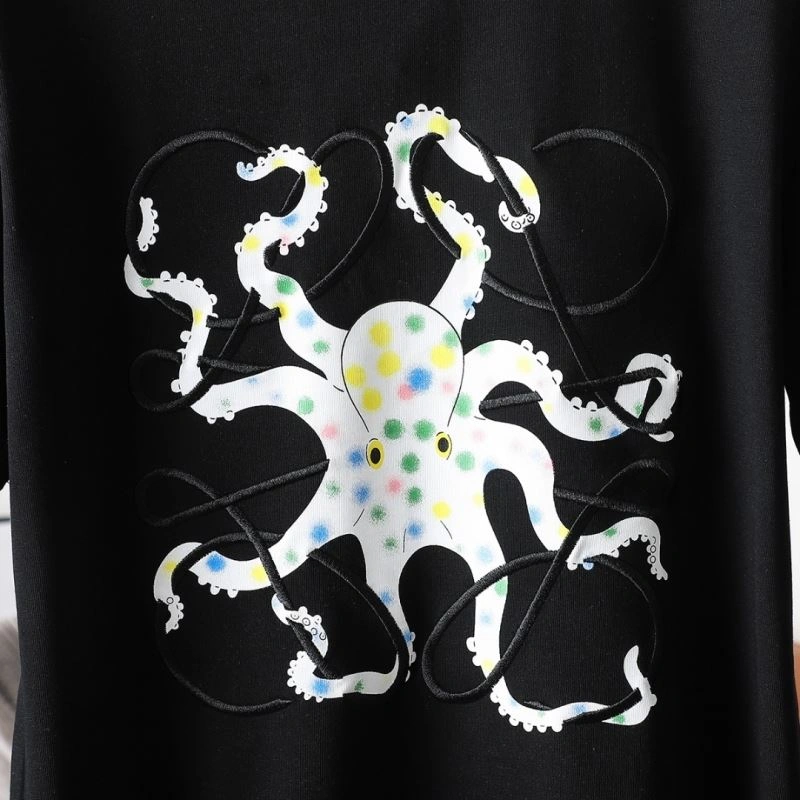 Authentic Loewe T-Shirts