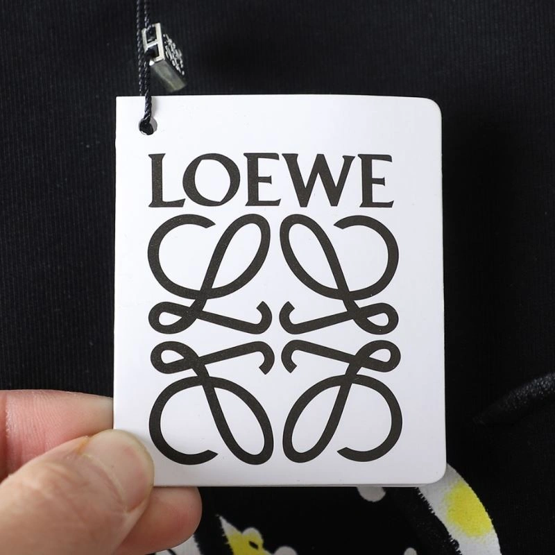 Authentic Loewe T-Shirts