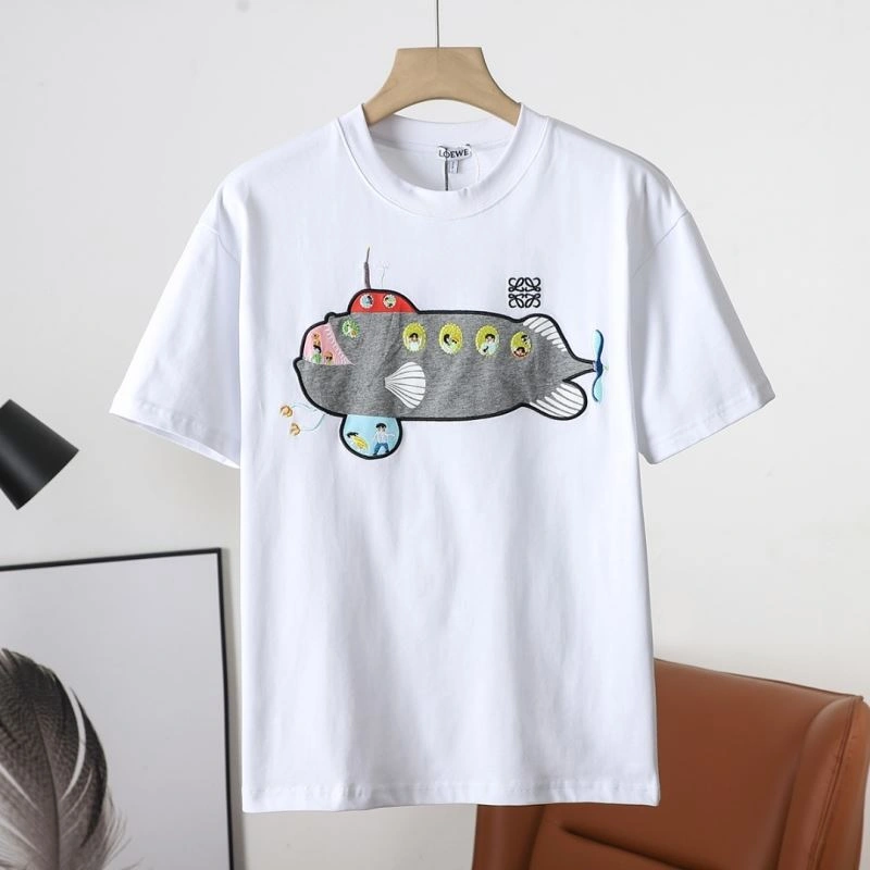 Loewe T-Shirts