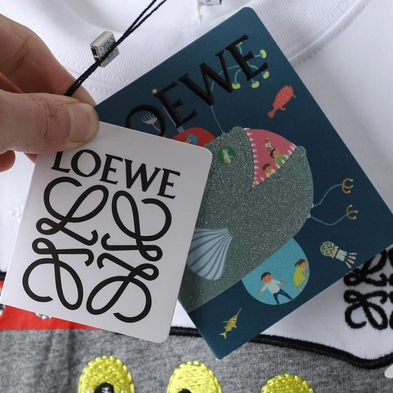 Value-priced Loewe T-Shirts