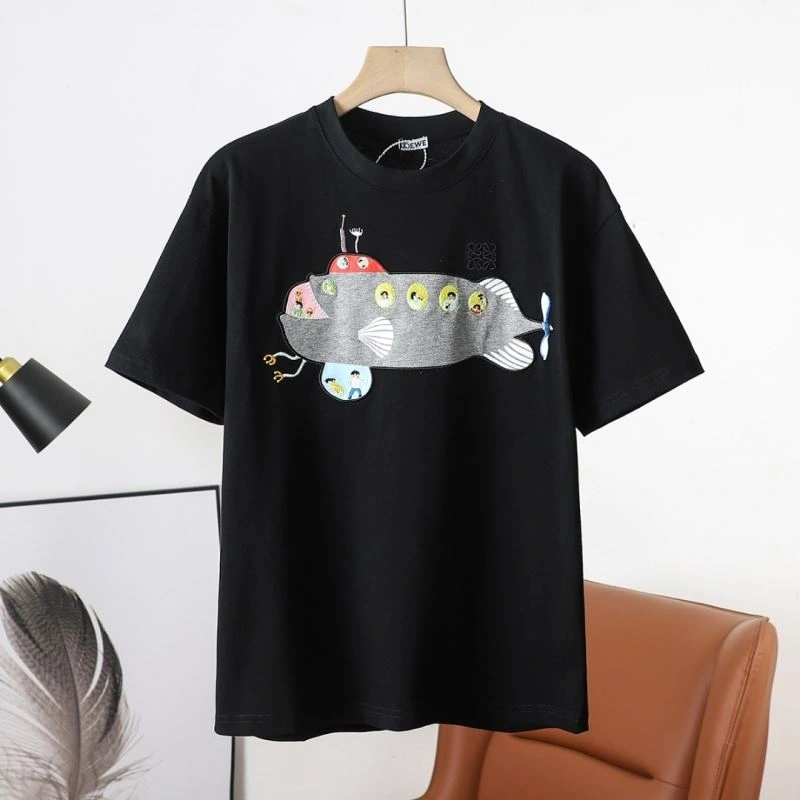Loewe T-Shirts