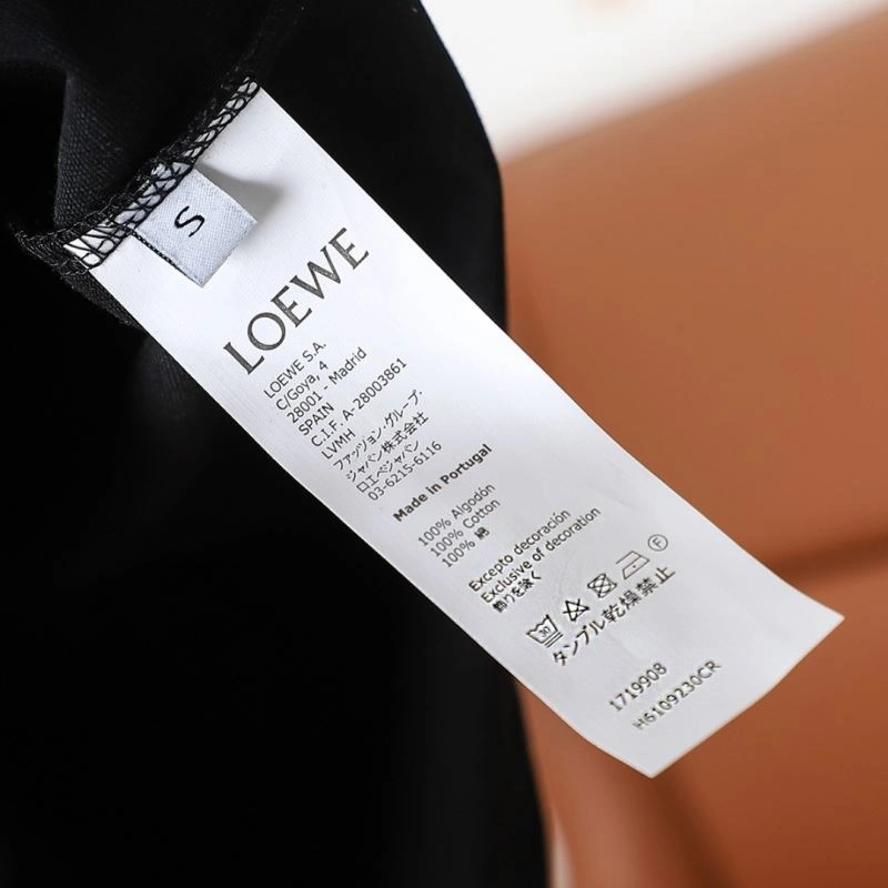 Cut-rate Loewe T-Shirts