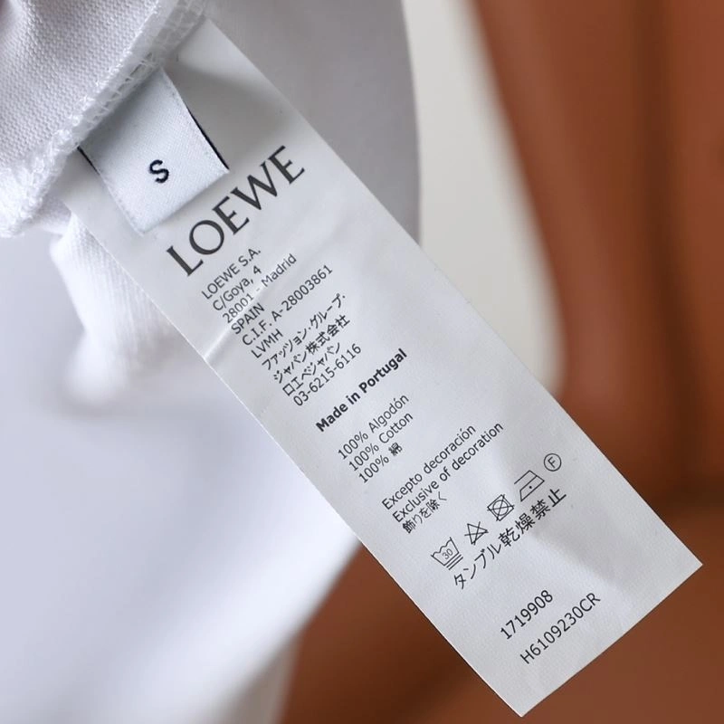 Reasonably priced Loewe T-Shirts