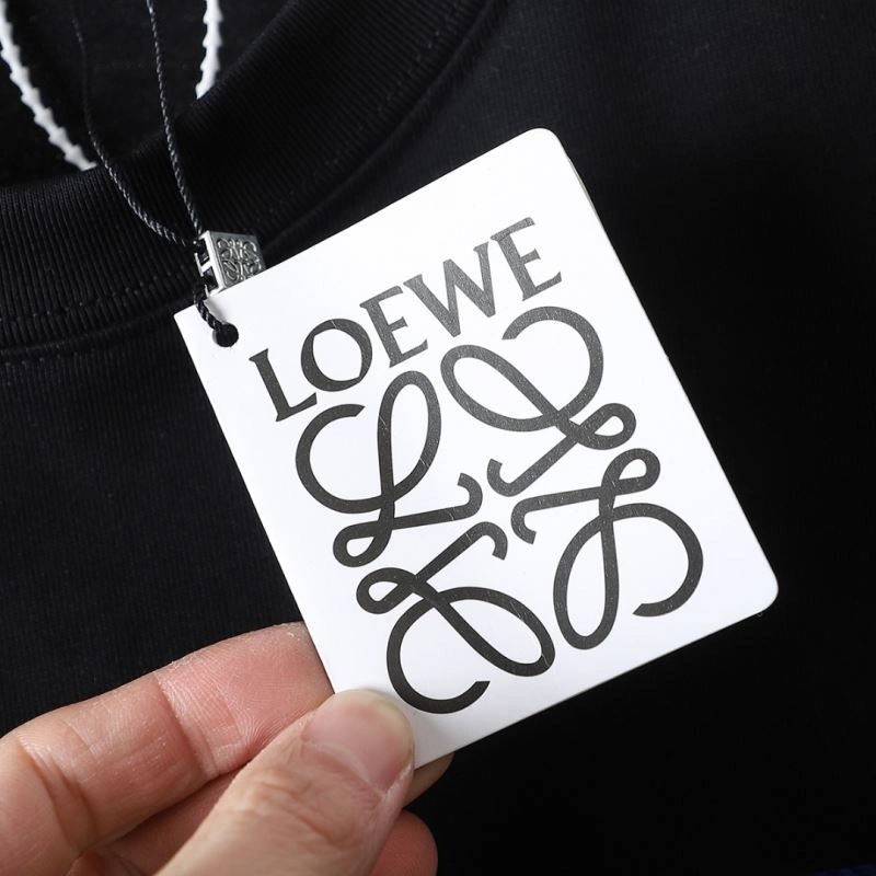 Cut-rate Loewe T-Shirts