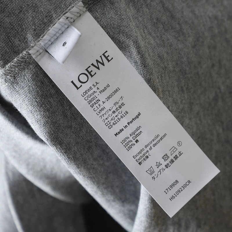 Budget-friendly Loewe T-Shirts