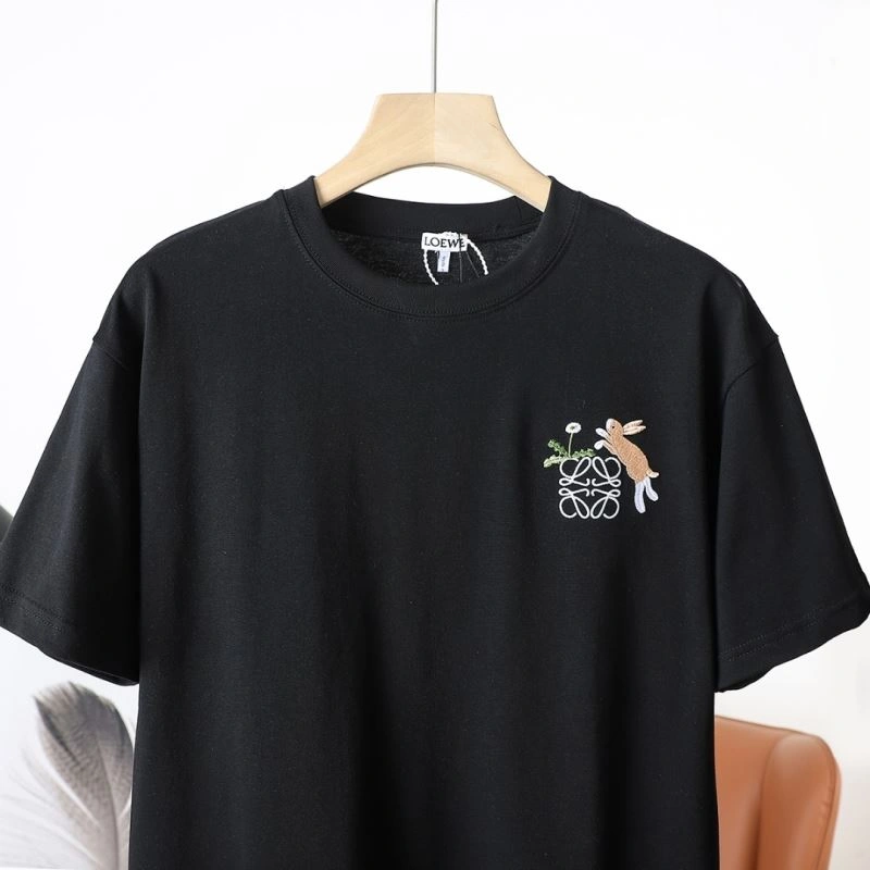 Brand-authenticated Loewe T-Shirts