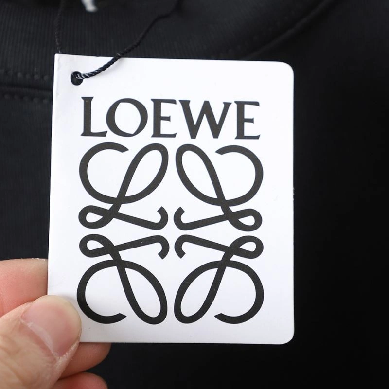 Brand-authenticated Loewe T-Shirts