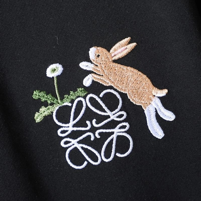 Brand-authenticated Loewe T-Shirts