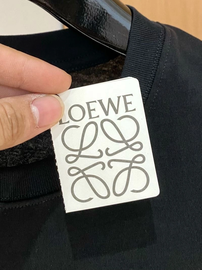 High fidelity Loewe T-Shirts