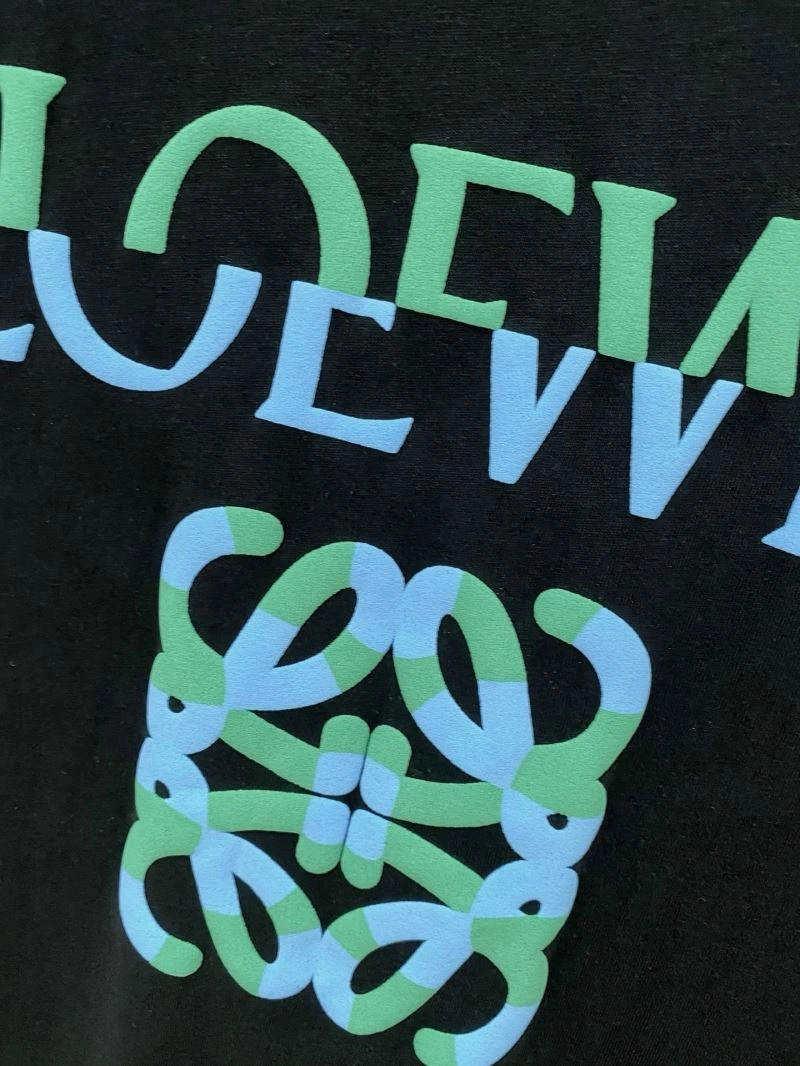High fidelity Loewe T-Shirts